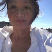 MARY CHANG | Story Writer