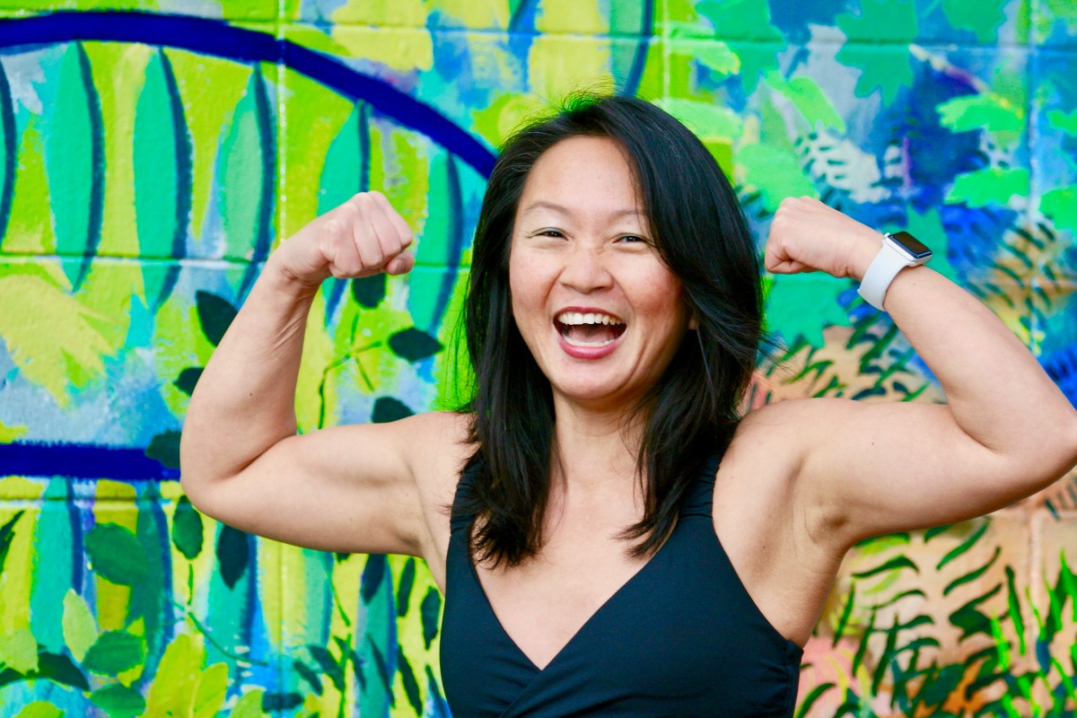 Contest Update: Voting for the Underdog, a “Real Ordinary Person” to be ...