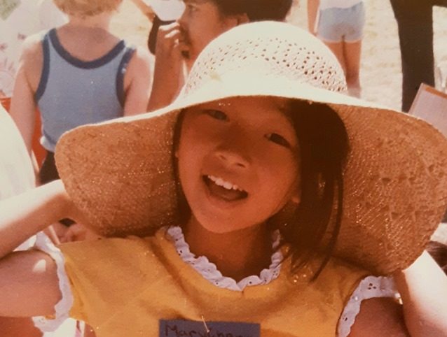 The Short Story Behind a Photograph | MARY CHANG